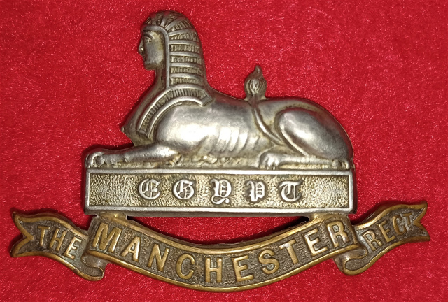 Victorian Badges