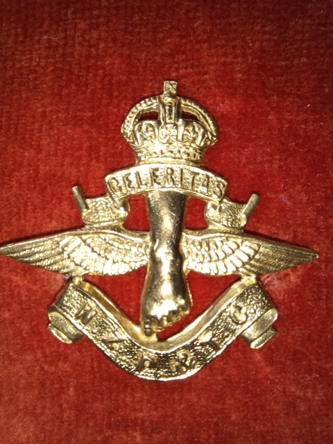 Australian Army Badges