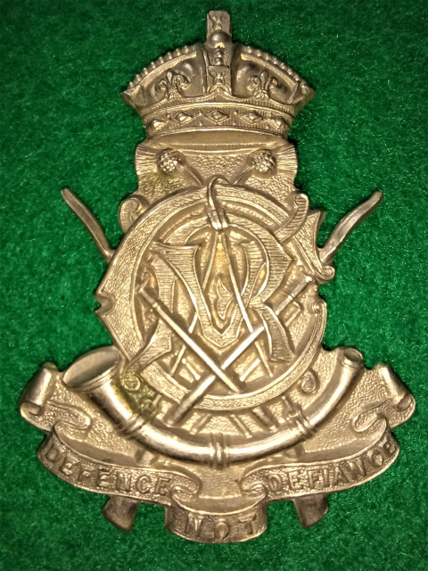 Indian Army Badges
