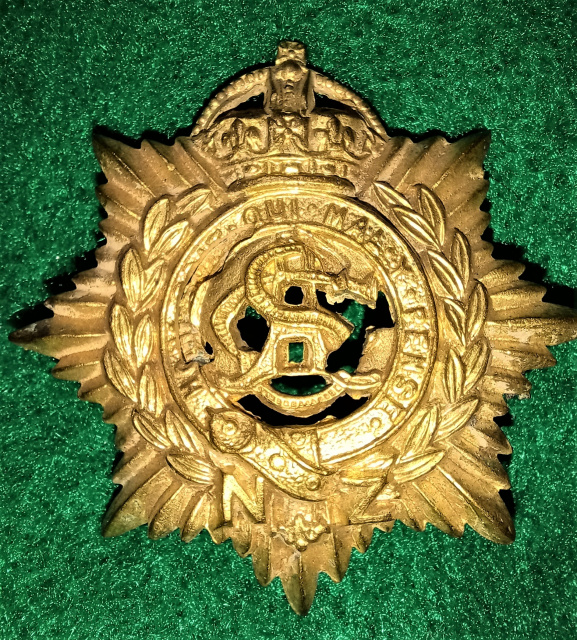 Australian Army Badges