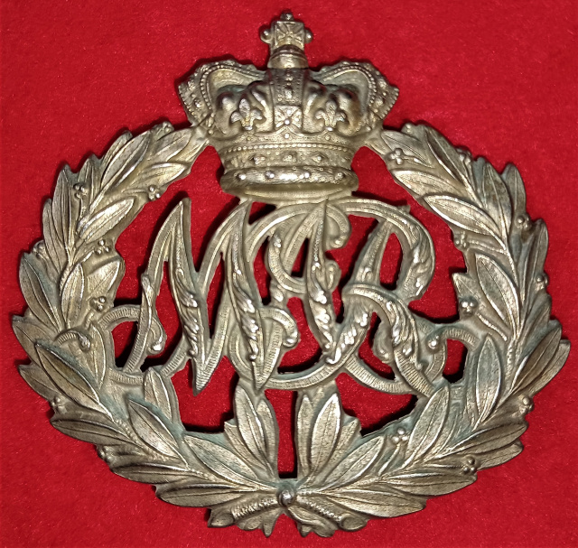 South Africa Army Badges