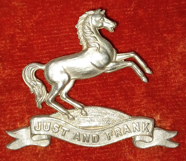 South Africa Army Badges