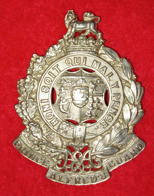 South Africa Army Badges