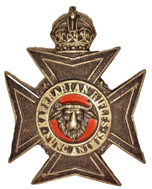 South Africa Army Badges
