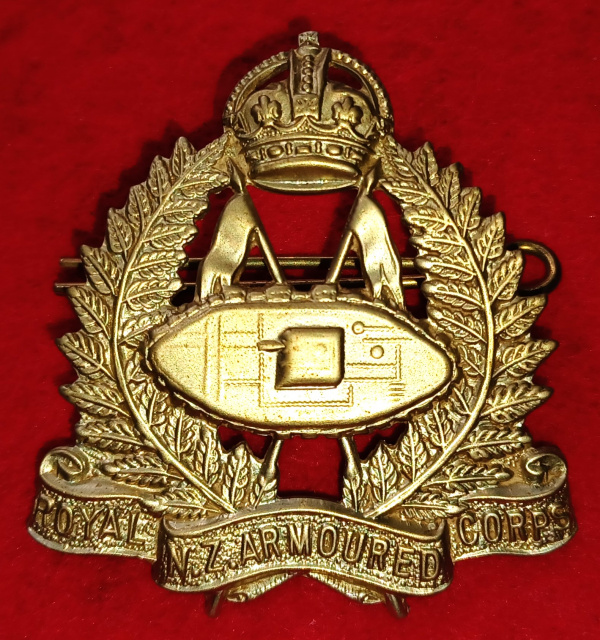 Australian Army Badges