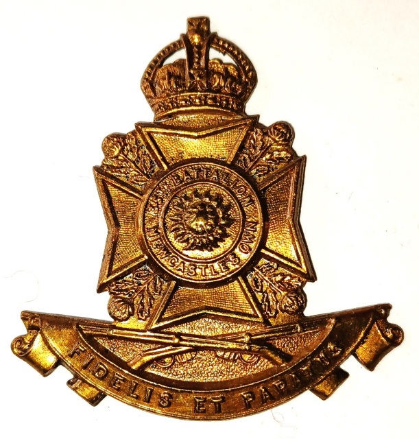 Australian Army Badges