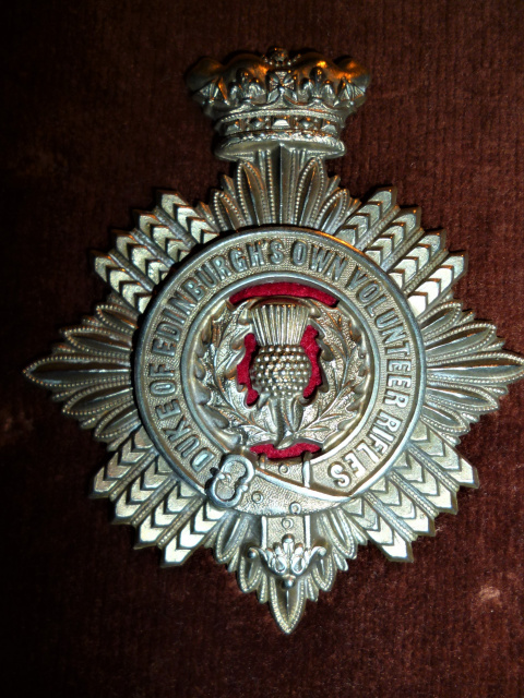 South Africa Army Badges