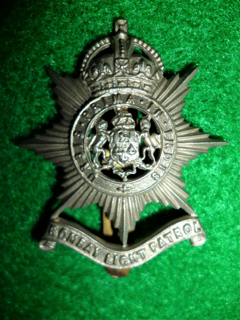 Indian Army Badges
