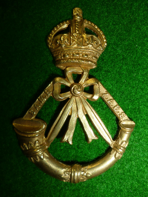 South Africa Army Badges