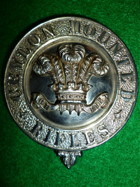 Indian Army Badges